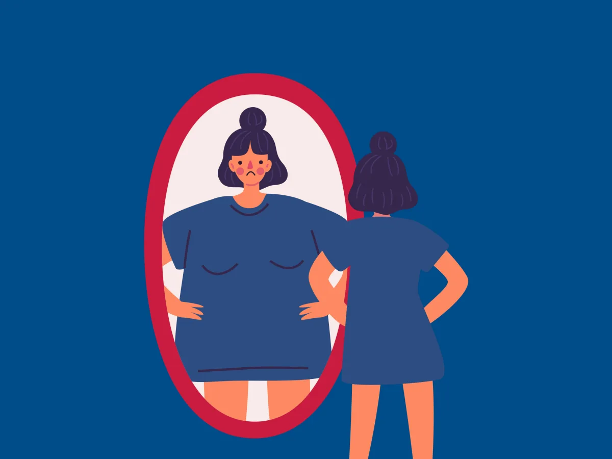 Anorexia Self Assessment Test | Orchestrate Health
