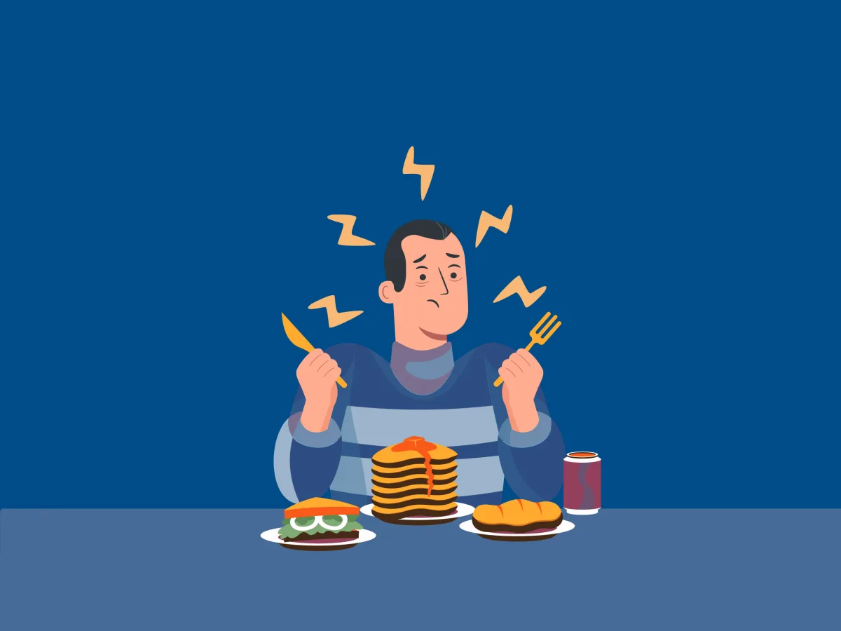 Bulimia Self Assessment | Orchestrate Health